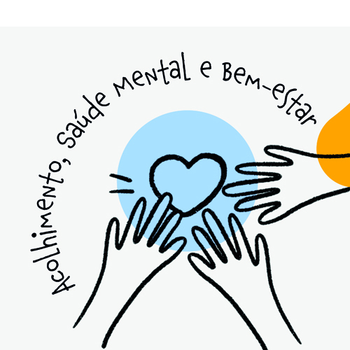 Acolhimento, Saúde Mental e Bem-Estar - Colégio Rosário