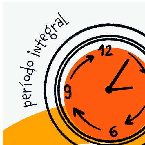 Integral Flexível - Colégio Rosário